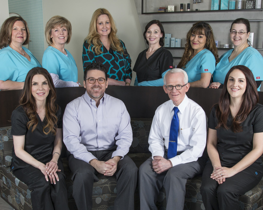 Staff at Sonoma Skin Works - Frisco TX Business Directory