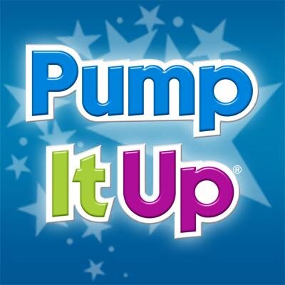 Pump It Up, The Original Inflatable Party Zone - Frisco TX Business ...
